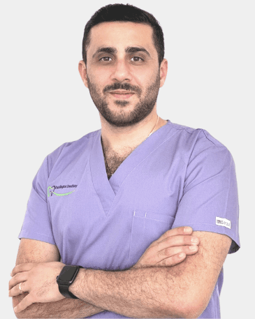 TMJ Treatment | Dental Services | Paddington Dentistry